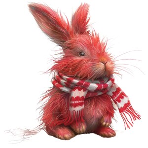 8 Bunny Watercolor Clipart Bunny JPJ,PNG Bunny Clipart,baby Rabbit ...