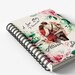 Custom Love Story Book |handmade Personalised Couples Journal ...