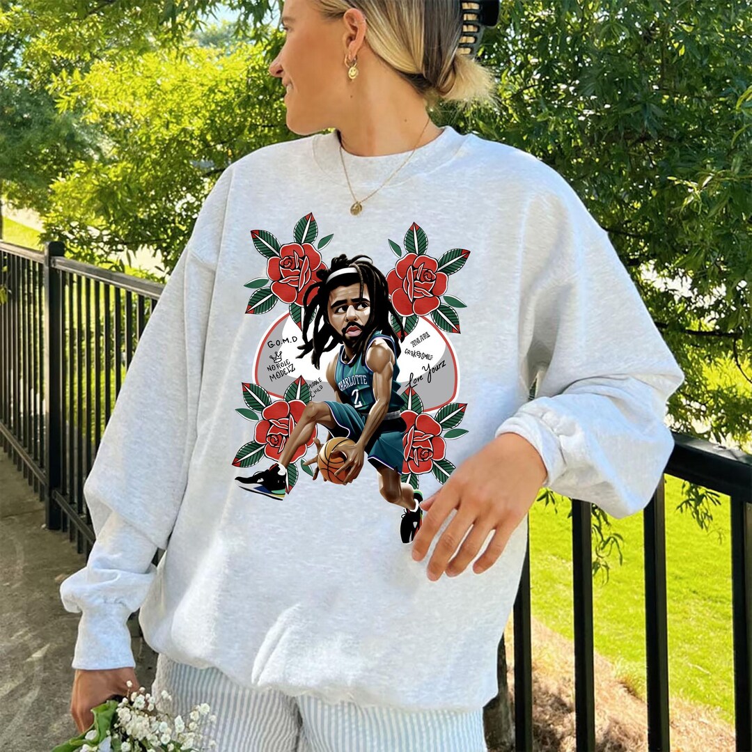 J Cole Svg, J Cole Png, Vintage J Cole Dreamville Png Bundle, Music ...