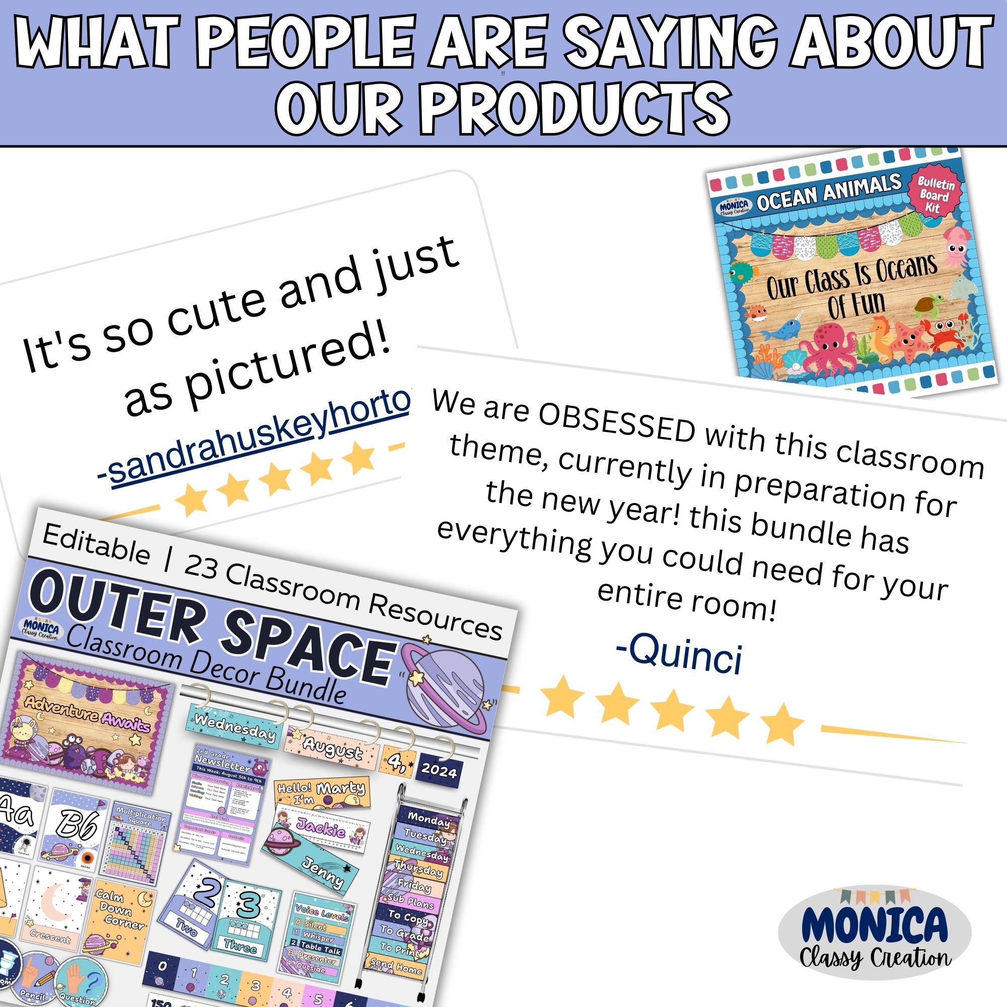 Alphabet Posters Printable Outer Space Theme Classroom Decor Cursive ...