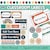 Retro Meet the Teacher Template-groovy Classroom Decor-editable Canva ...