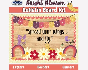 Gnome Pumpkin Fall Bulletin Board Kit-classroom Decor-teacher - Etsy