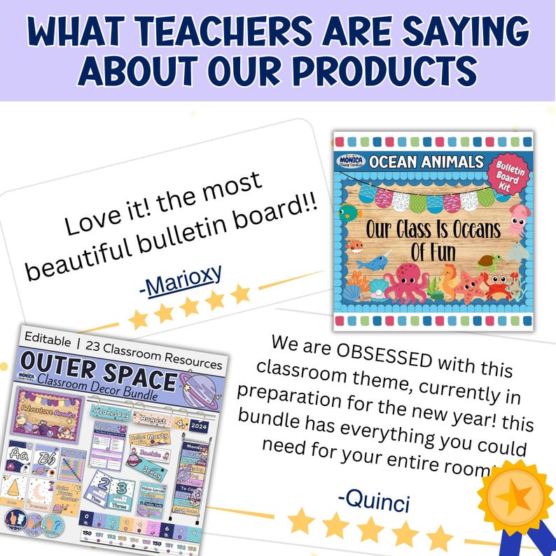 Spring Reading Bulletin Board Kit-we Are Blooming Together Classroom ...