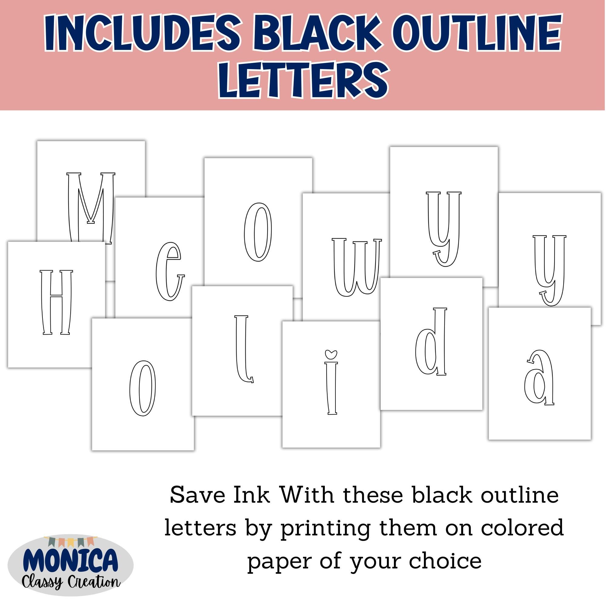 Cute Cat Bulletin Board Kit Christmas Classroom Door Decor Pink Pastel ...