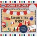 World Travel Adventure Bulletin Board Kit- Geography Theme Classroom ...