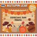 Boho Fall Bulletin Board Kit Pumpkin Patch Classroom Door Decor Autumn ...