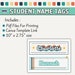 Classroom Student Desk Name Labels-retro Groovy Class Name Tags ...