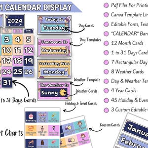 Outer Space Theme Classroom Decor Bundle-elementary Classroom Theme ...