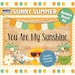 Summer Bulletin Board Kit-here Comes the Sun Classroom Door Decor ...