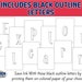 World Travel Adventure Bulletin Board Kit- Geography Theme Classroom ...