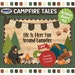 Camp Theme Bulletin Board Kit-happy Camper Classroom Door Decor-nature ...