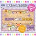 Spring Reading Bulletin Board Kit-we Are Blooming Together Classroom ...