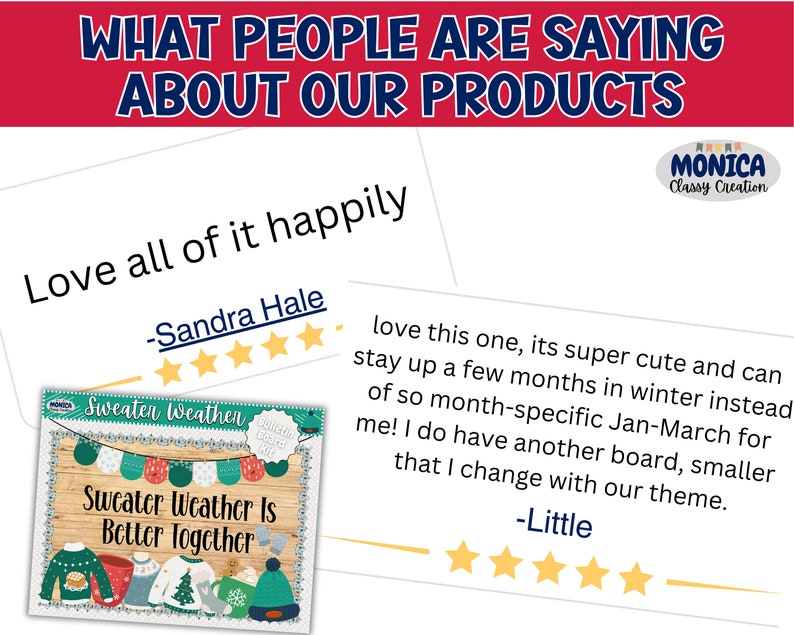 Outer Space Bulletin Board Kit- Space Theme Classroom Door Decor-star ...