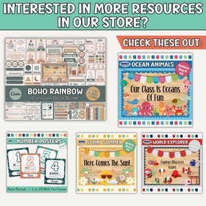 Retro Meet the Teacher Template-groovy Classroom Decor-editable Canva ...