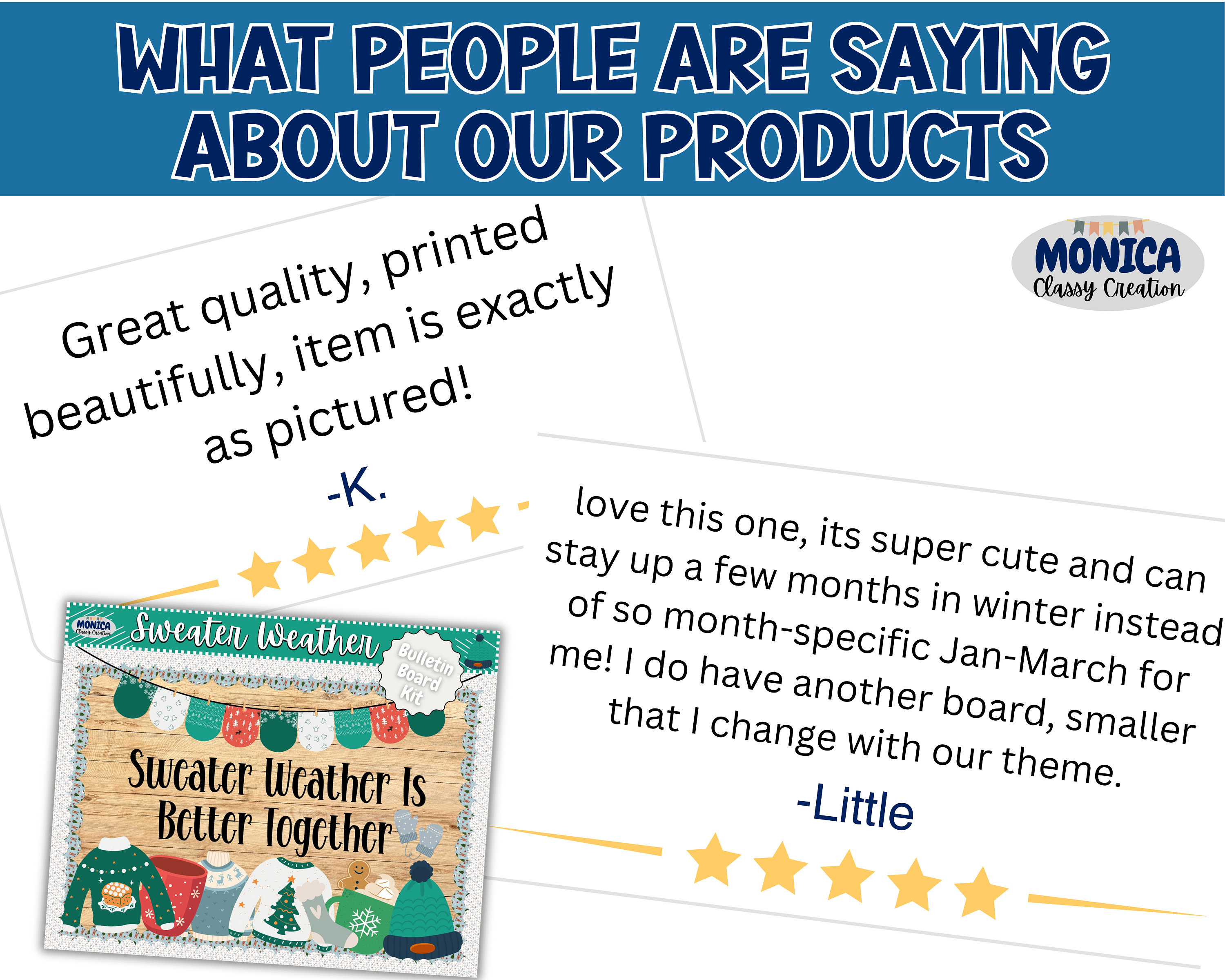 Ocean Animals Summer Bulletin Board Kit-end of the Year Classroom Door ...