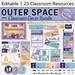 Boho Rainbow Classroom Decor Bundle-elementary Classroom Theme Ideas ...