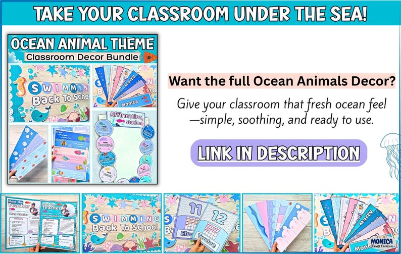 Pastel Classroom Schedule Cards With Pictures Canva Daily Visual ...