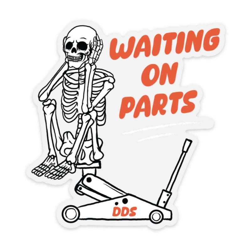 Funny Lift Stickers - Etsy