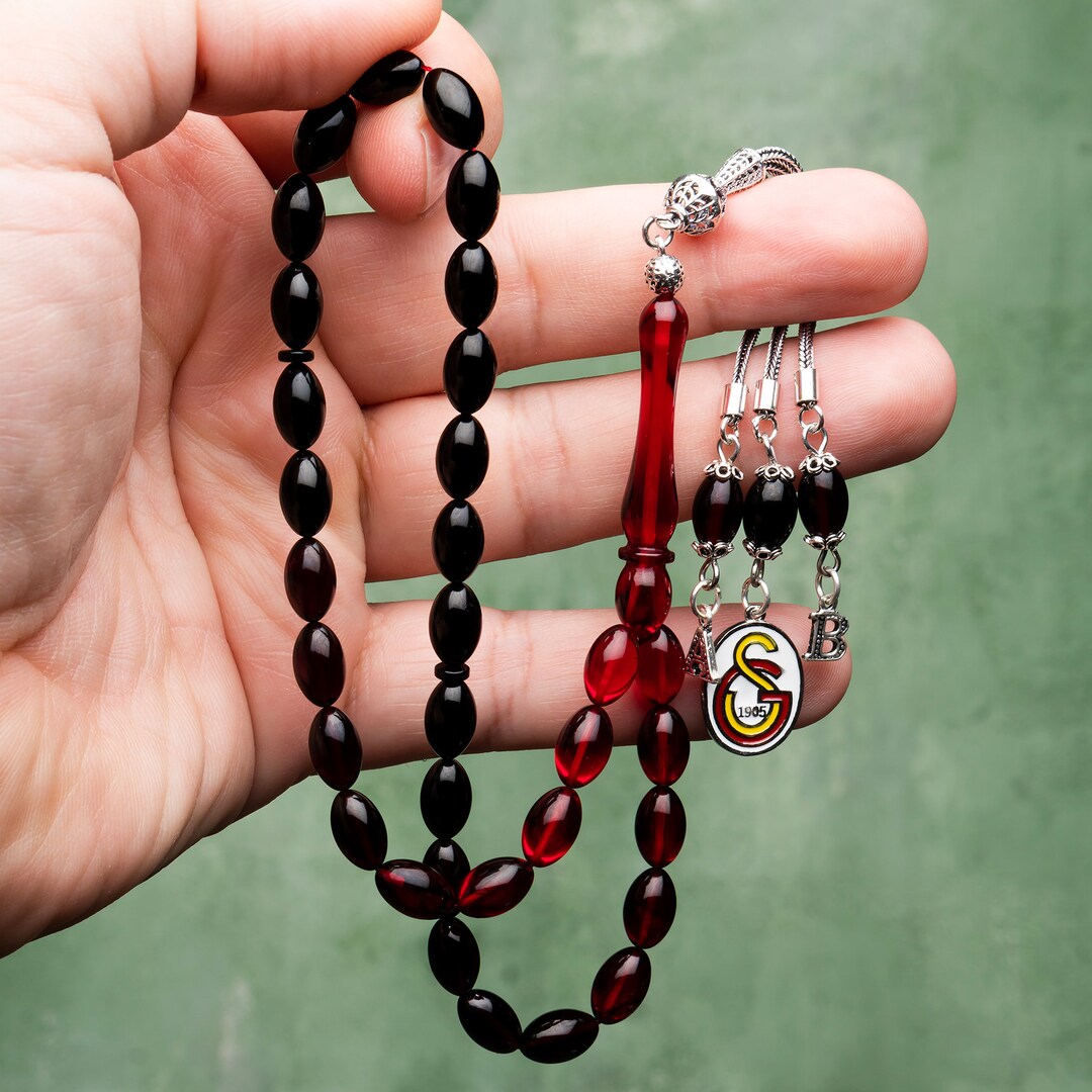 Rosary Designs That Touch Your Soul Islamic Amber Rosary - Etsy