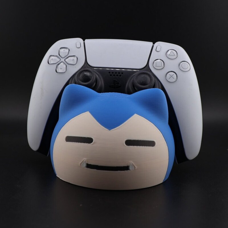 Snorlax - Etsy