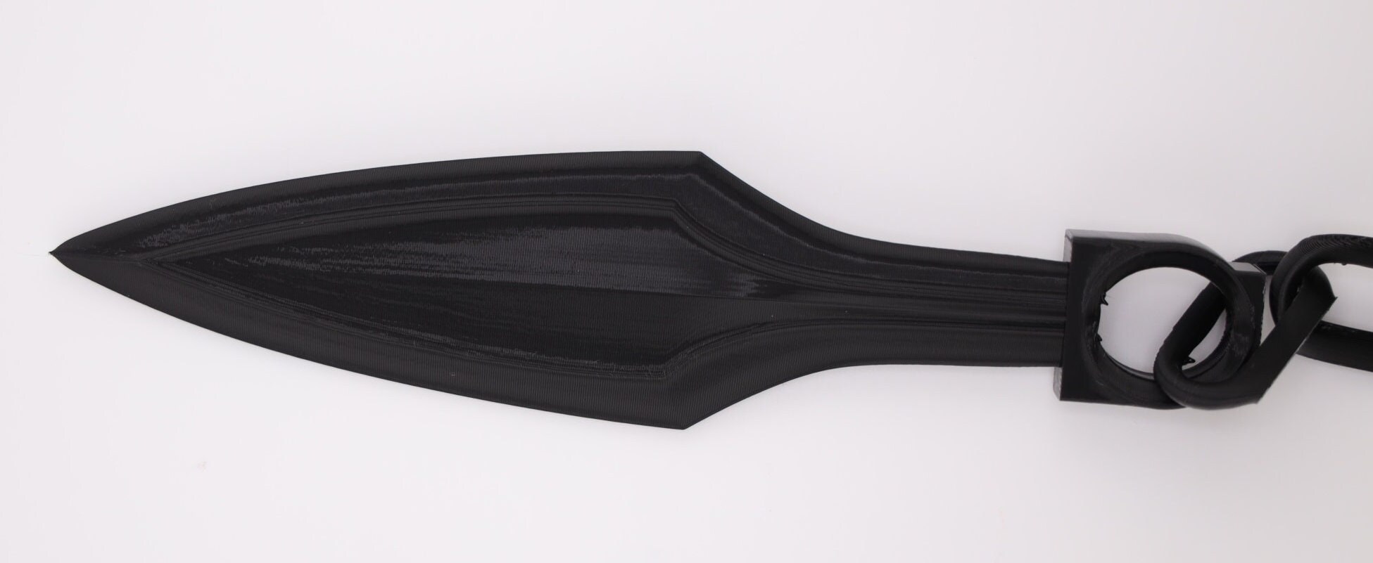 Scorpion Kunai Mk1 Cosplay Display Prop - Etsy