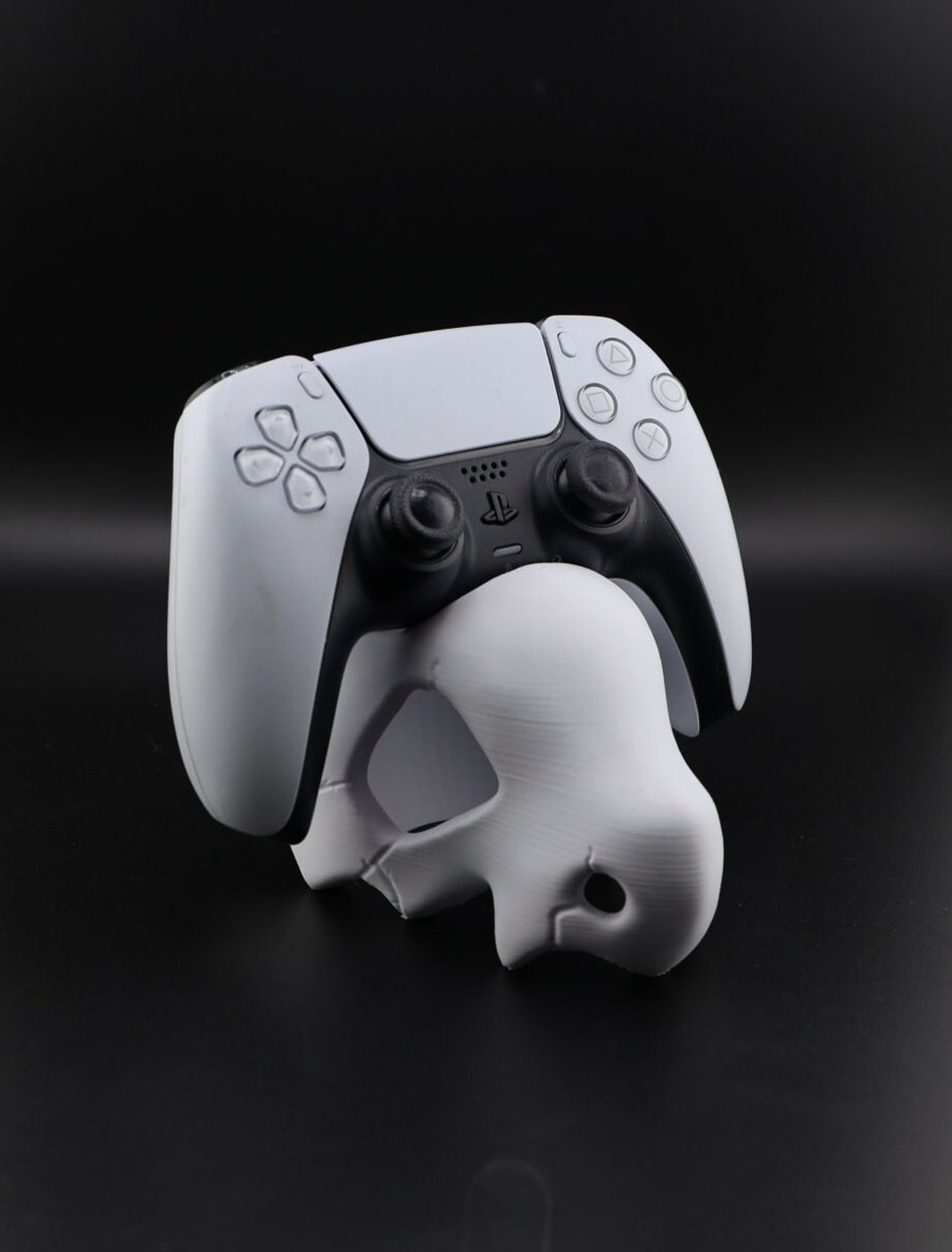Cubone Controller Holder Gaming Ps5 xbox Pc Desk Stand Display Pokémon ...