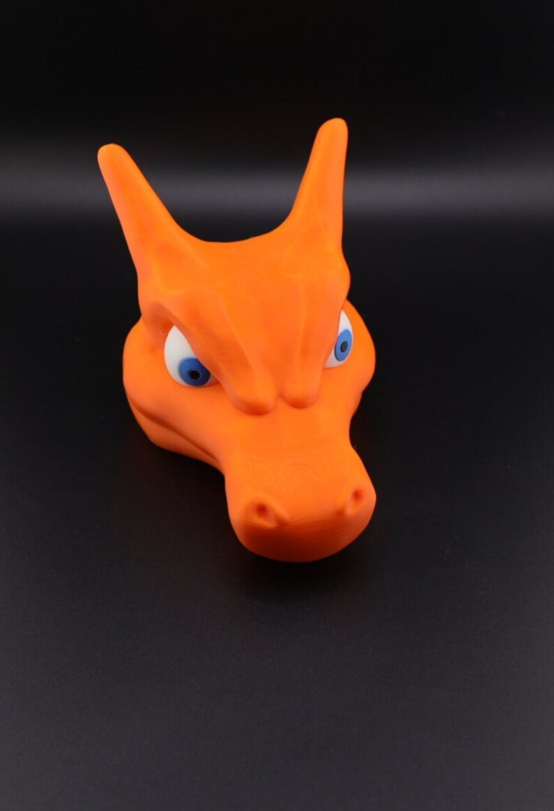 Charizard Controller Holder Gaming Ps5 xbox Pc Desk Stand Display ...