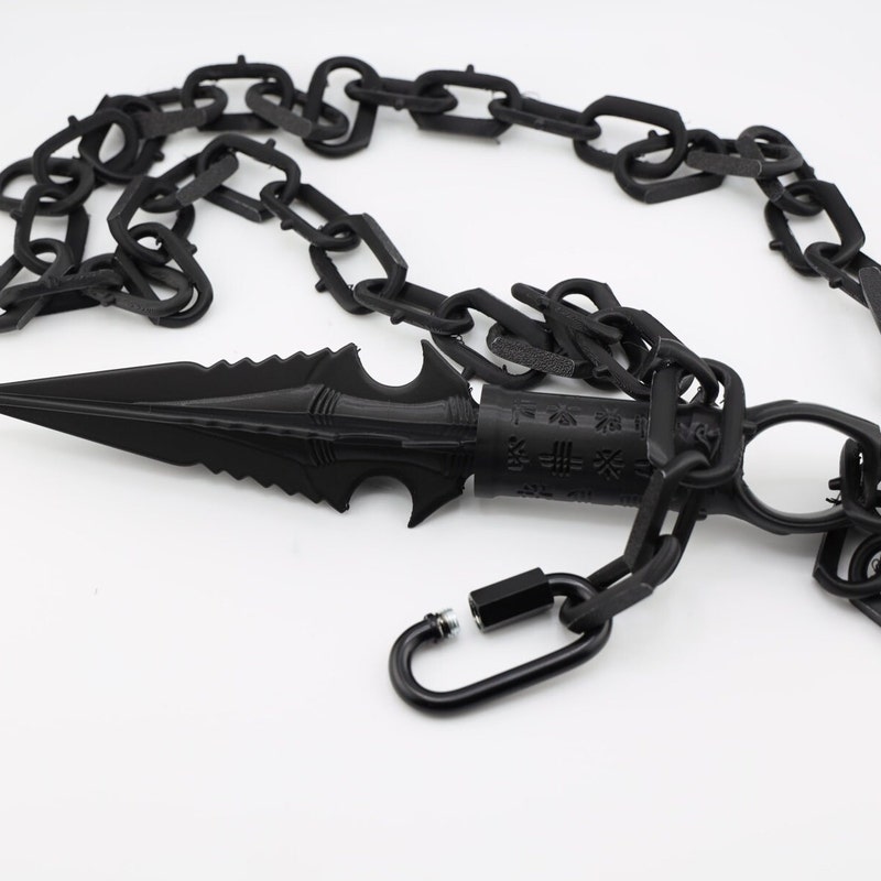 Scorpion Cosplay Prop - Etsy