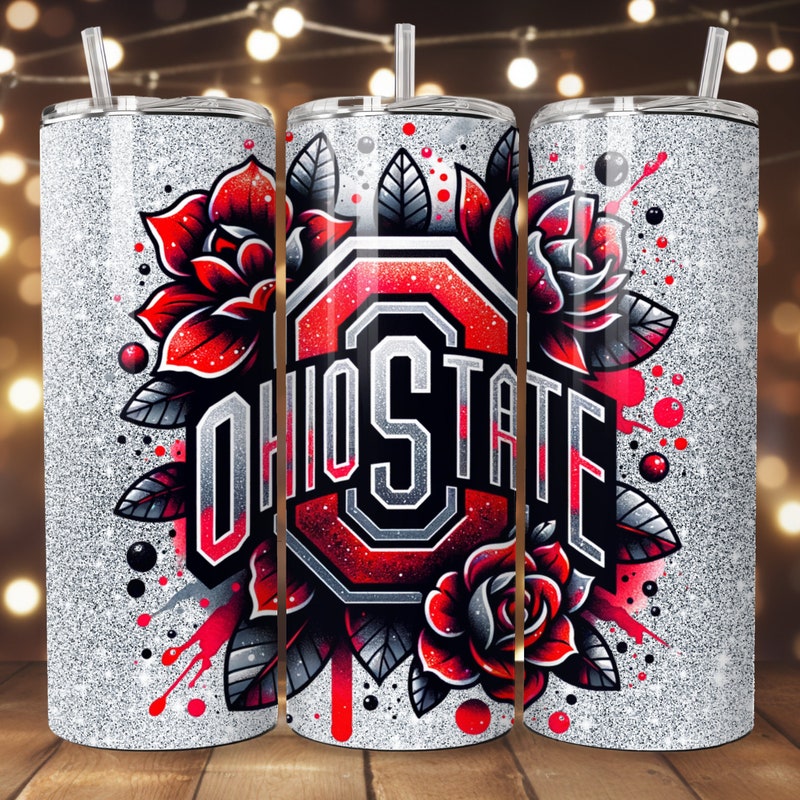 Ohio State - Etsy