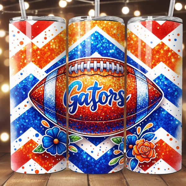 Florida Gators Art - Etsy