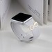 Infinity and Heart Shaped APPLE WATCH Band Charm, Smart Watch Jewelry ...