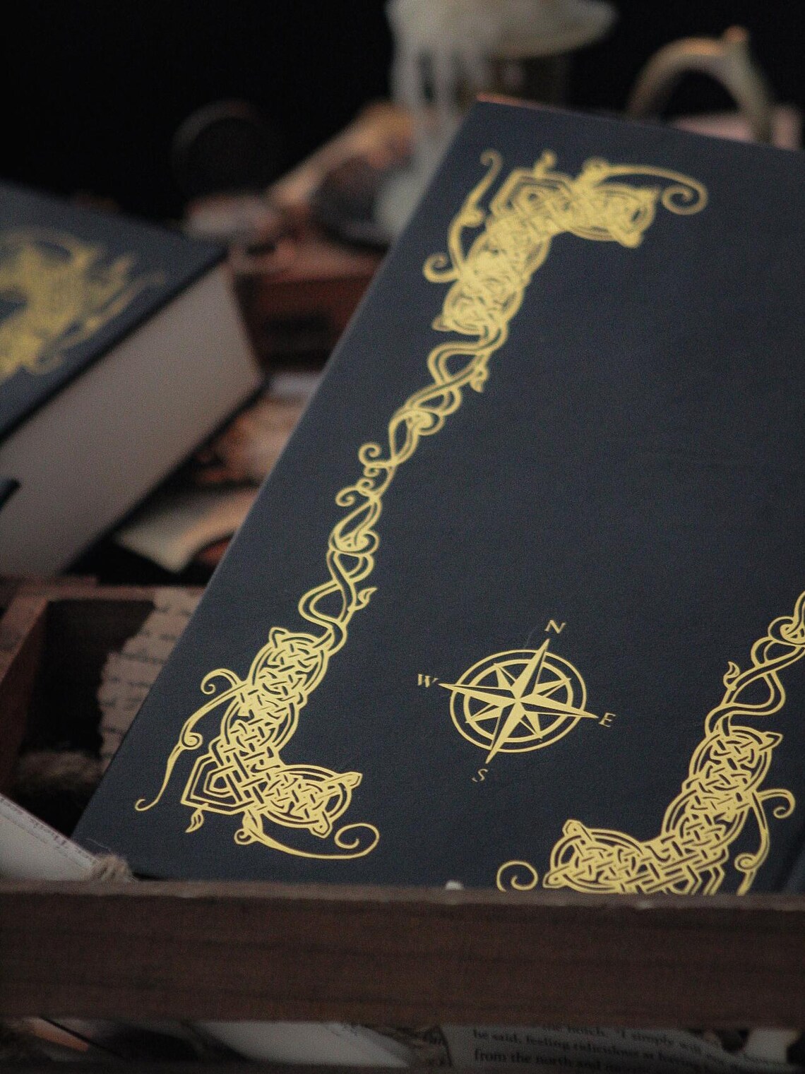 Fourth Wing Complete Book Set Rebind: Leatherbound Special Edition ...