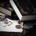 Fourth Wing Complete Book Set Rebind: Leatherbound Special Edition ...