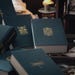 Outlander Complete Book Set Rebind: Clothbound Special Edition, Diana ...