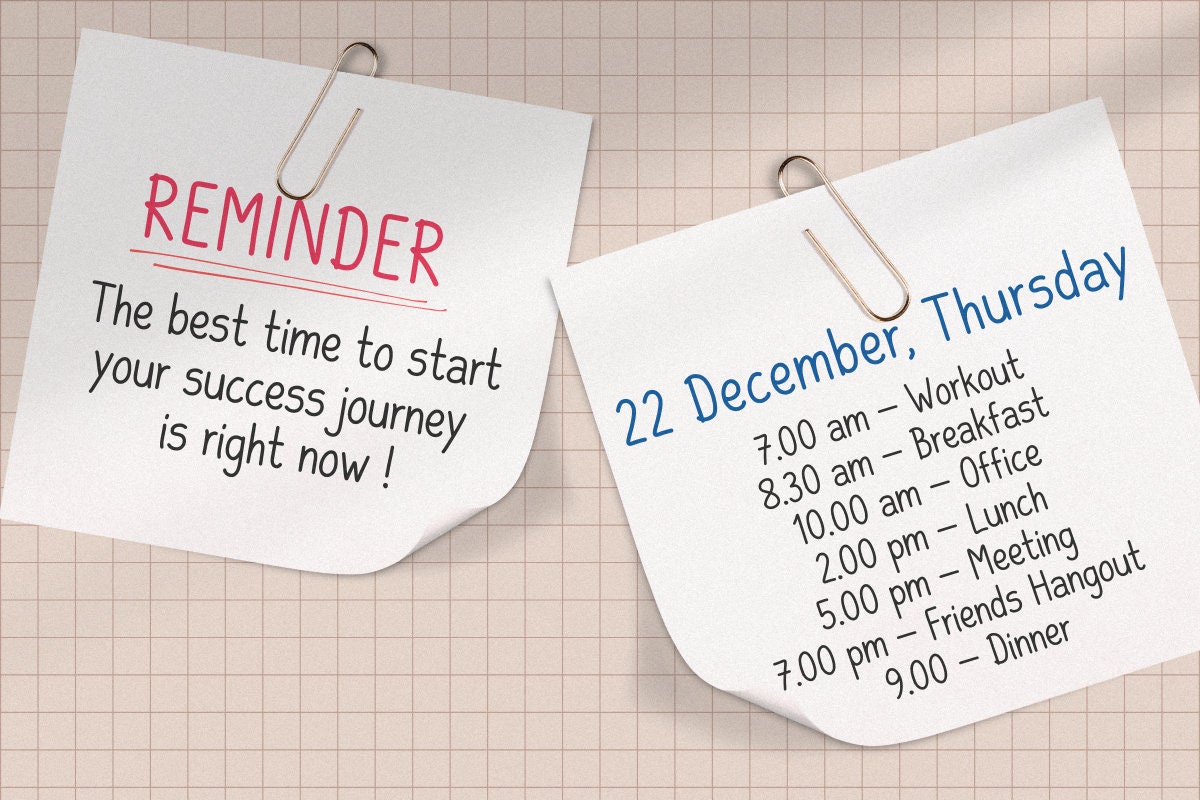 Handwritten Font Goodnotes Simple Font Study Digital Note Cute Font ...