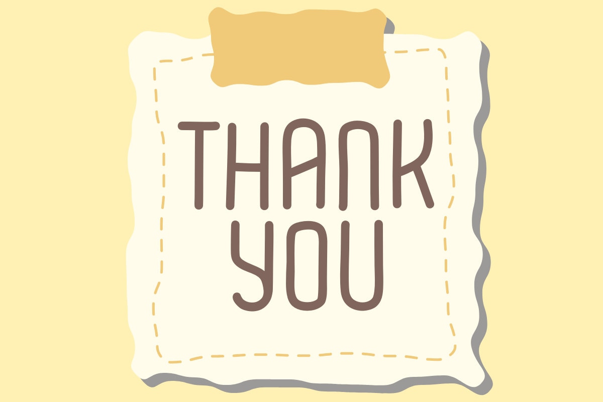 Handwritten Font Goodnotes Simple Font Study Digital Note Cute - Etsy