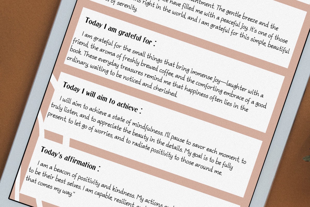 Handwritten Font Goodnotes Simple Font Study Digital Note Cute Font ...