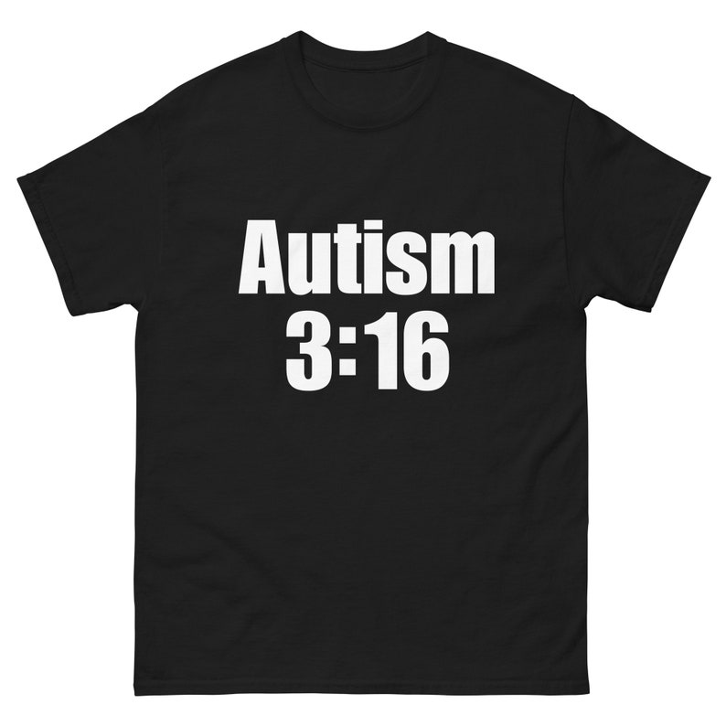 Autism Awareness Shirt - Unique Design for Wrestlemania Fans - Funny ...
