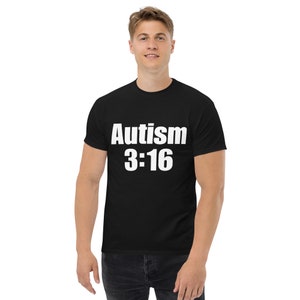 Autism Awareness Shirt - Unique Design for Wrestlemania Fans - Funny ...