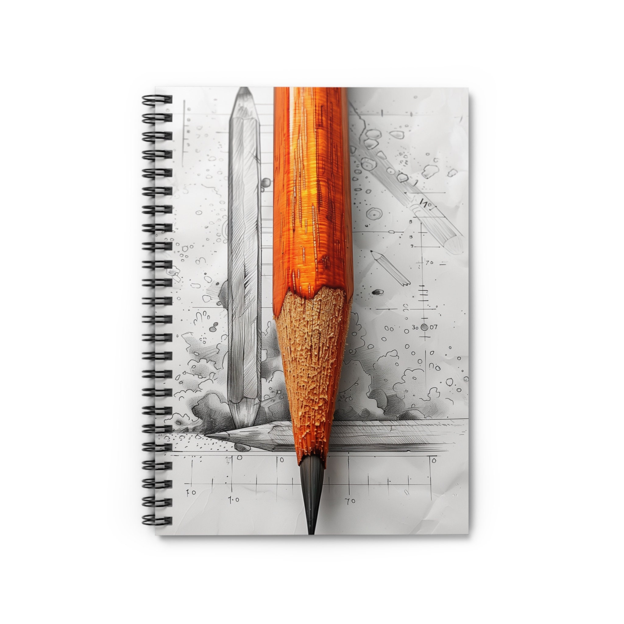 Sketches Notebook Journal. Where Simplicity Meets Creativity With ...