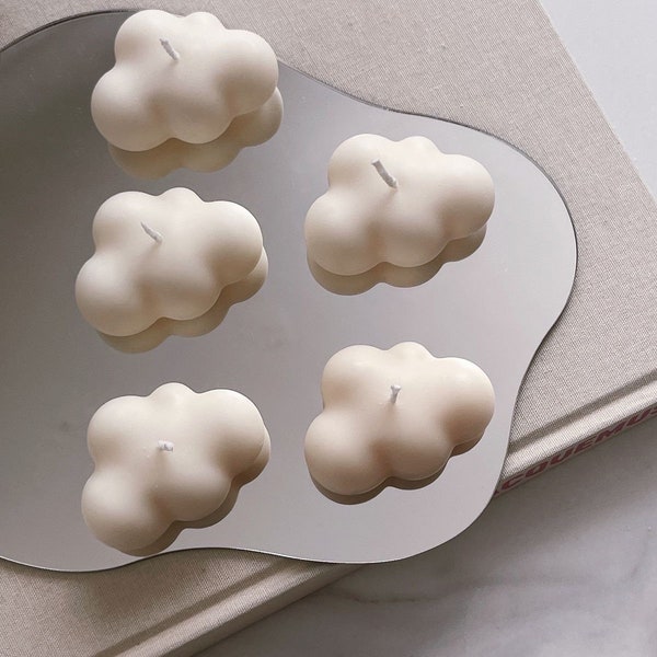 Cloud Candles - Etsy
