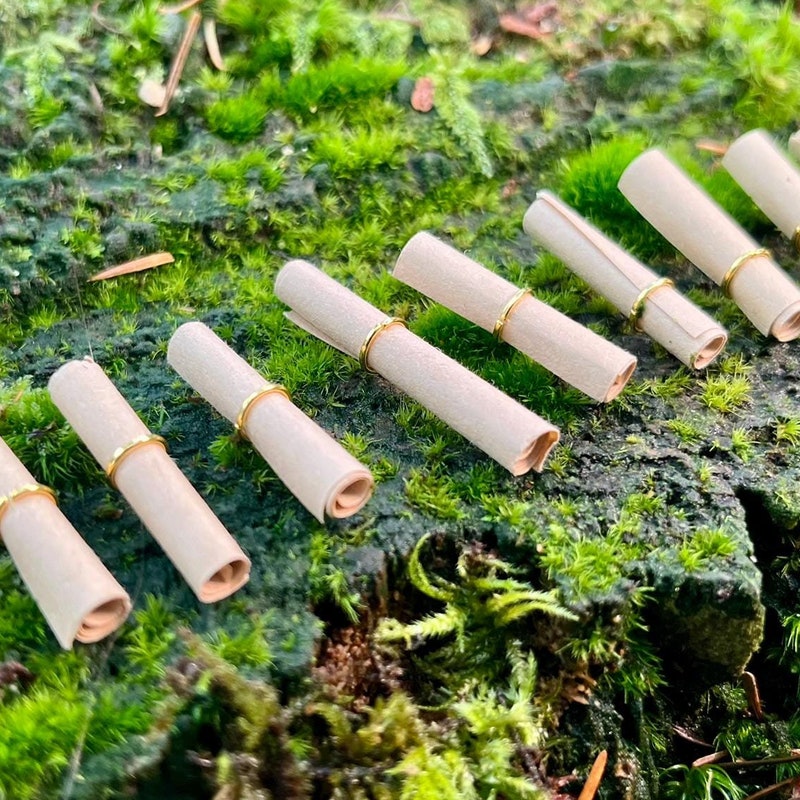 maryinthefairyland - Etsy