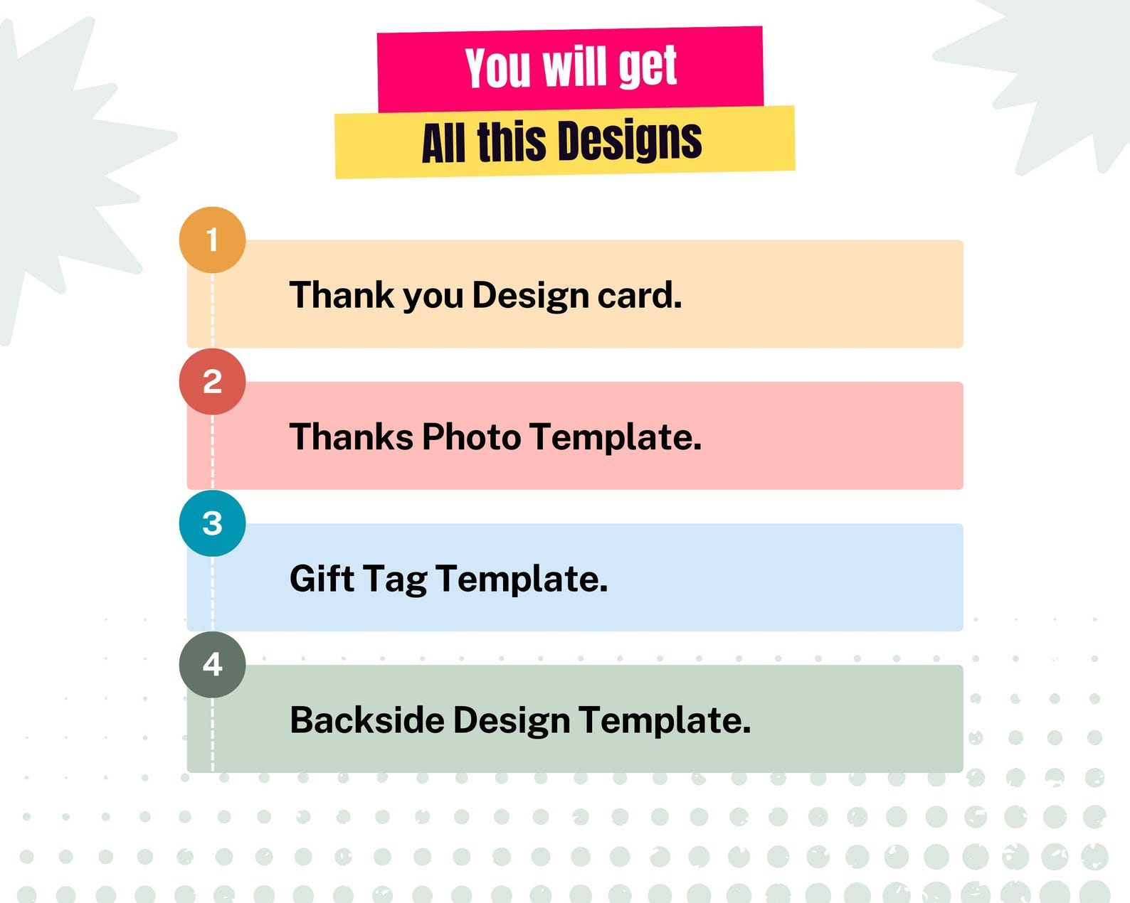 Mickey Mouse Thank You Card Mickey Mouse Greeting Card Mickey Thank You ...