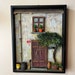 Traditional House Diorama - Etsy