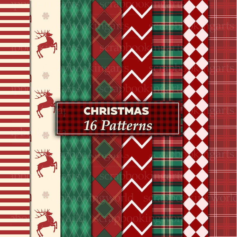 ScrapBookingArts - Etsy