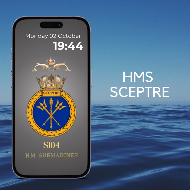 HMS Sceptre Wallpaper: Royal Navy Submariner Remembrance (digital ...