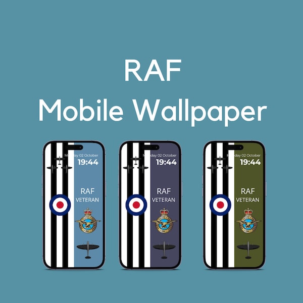 Air Force Phone Case - Etsy