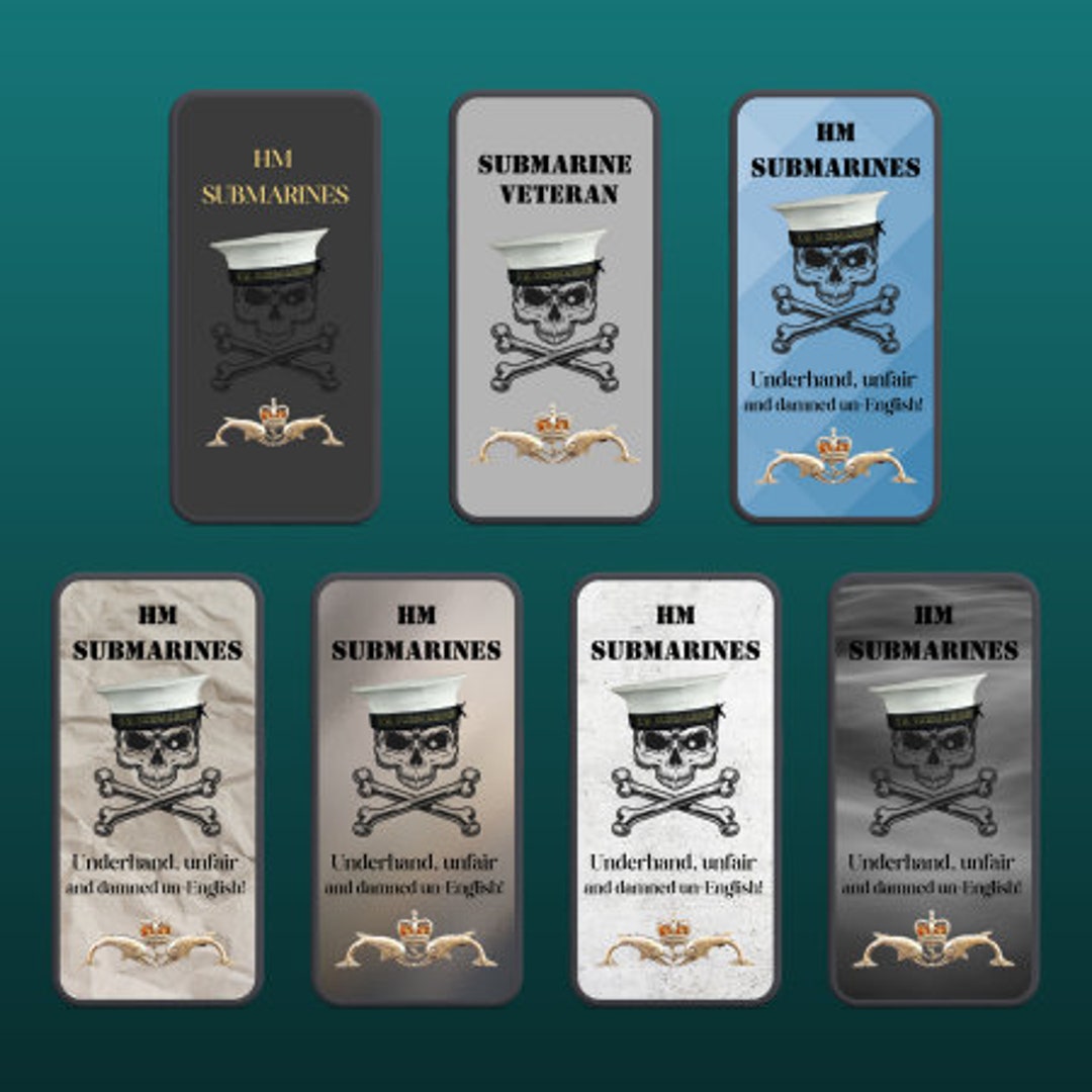 HM Submarines (android & Iphone) Pirate, Jolly Roger Wallpaper, Mobile ...