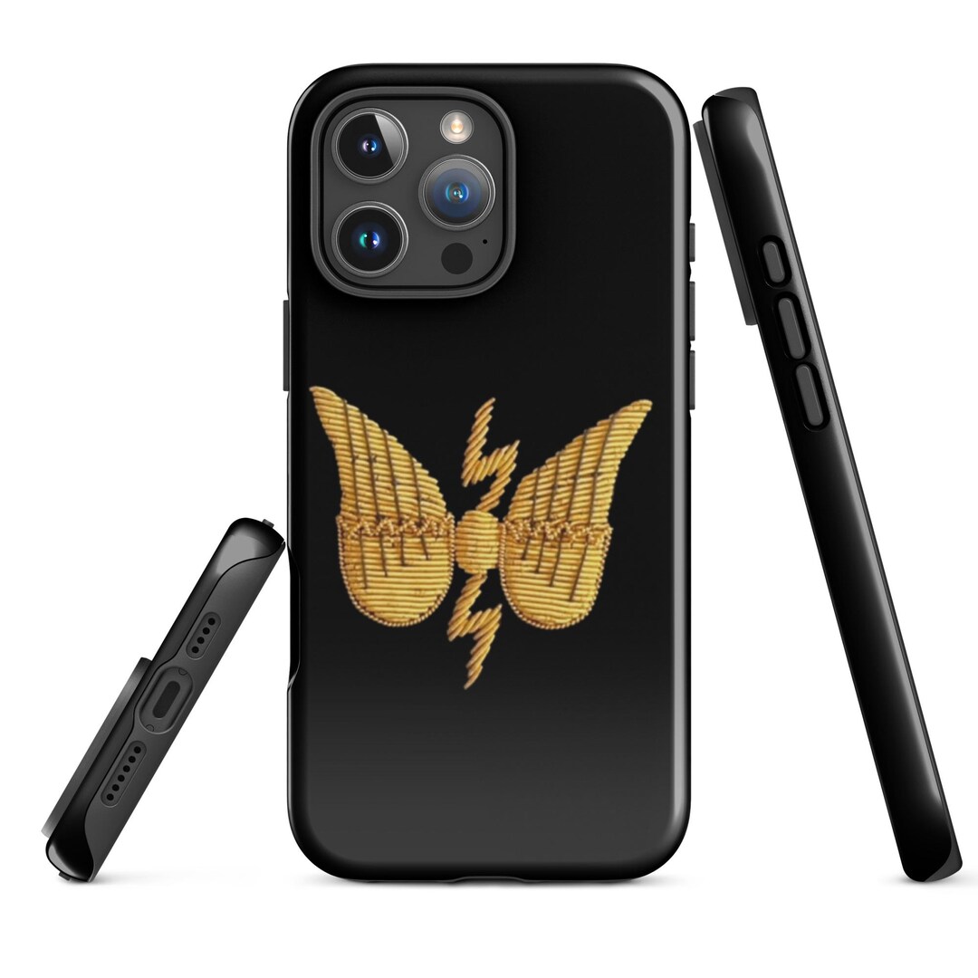 RO(G) Tough Case for iPhone - Royal Navy Communications Veteran - Etsy