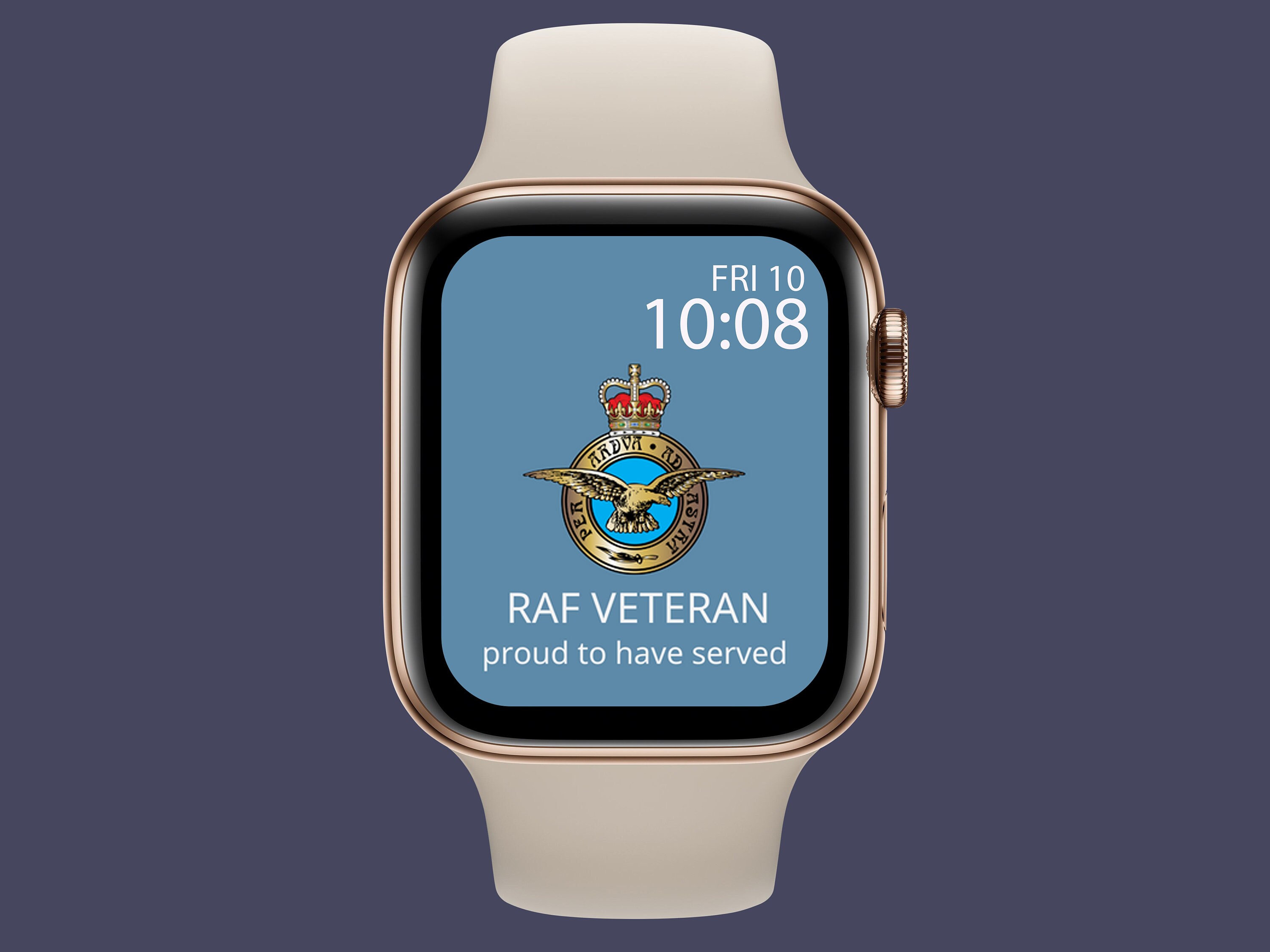 RAF, Royal Air Force Iwatch Wallpaper Background for All RAF Veterans ...